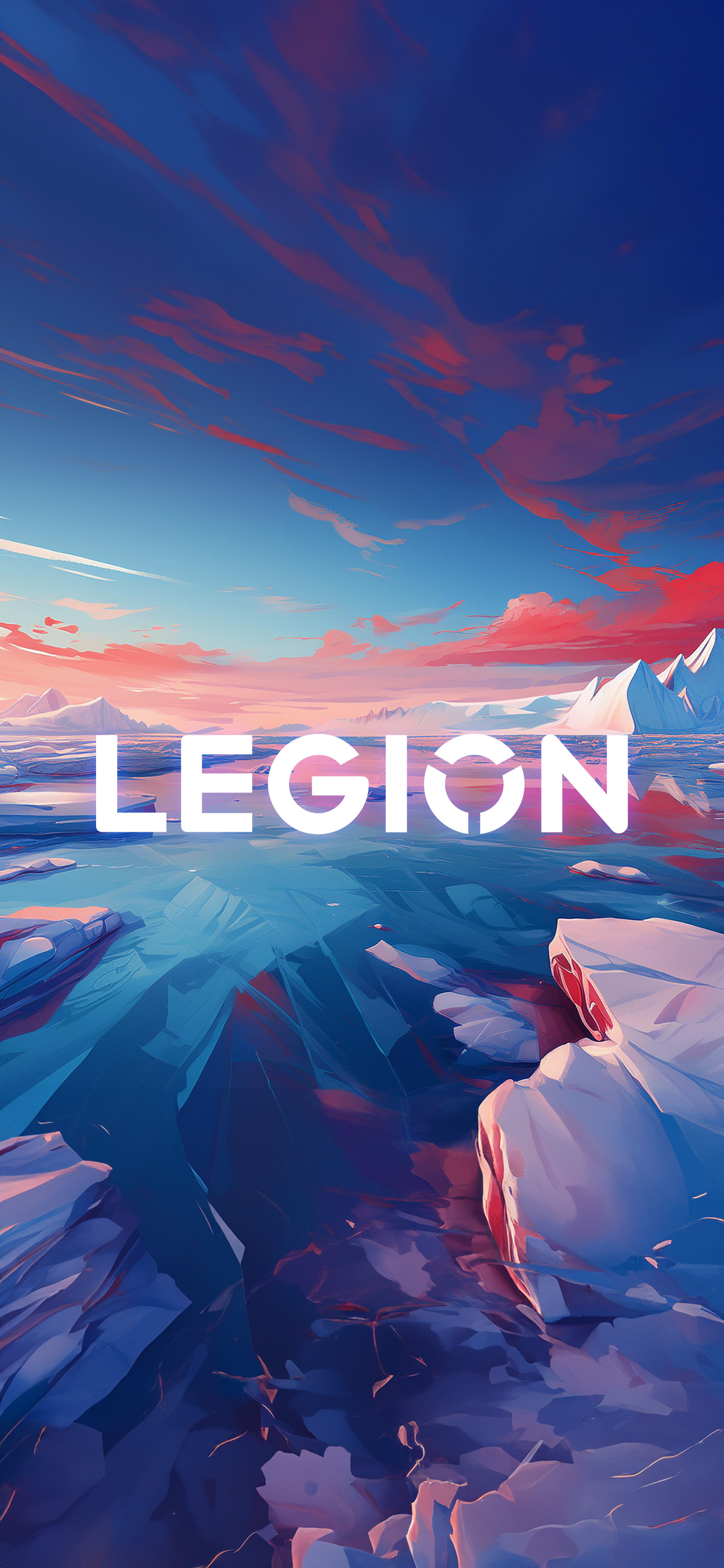 Weekly Wallpaper 5 Awesome